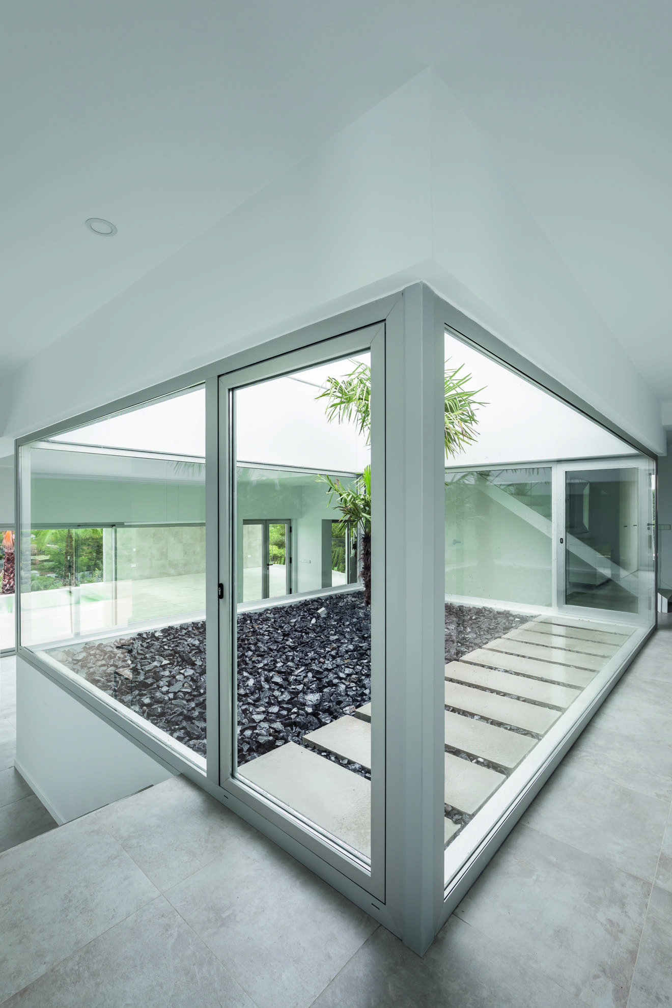 Trends In Patios And Outdoor Spaces: This Season's Looks