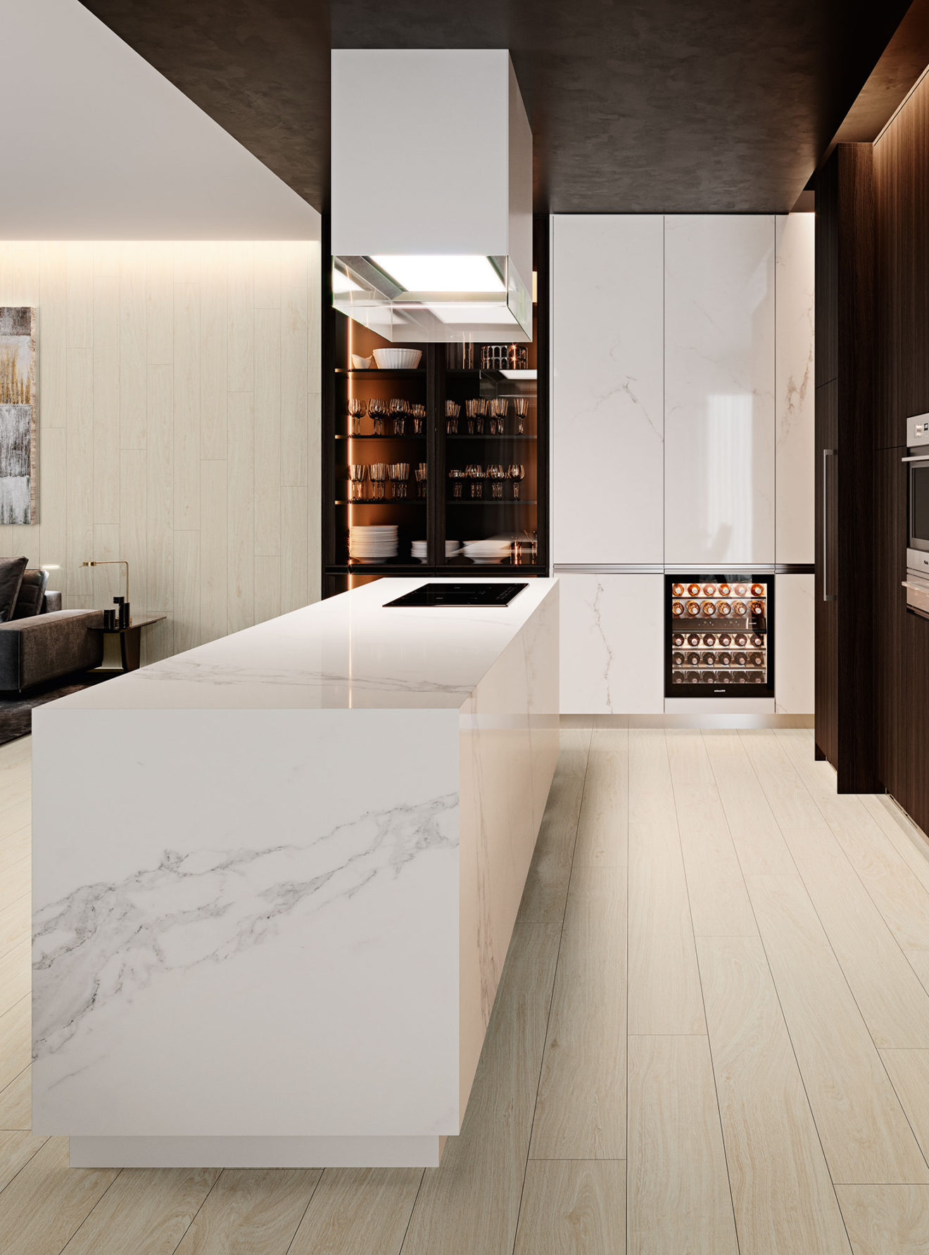 Encimera Porcelánica Según Tu Estilo - Grespania Blog