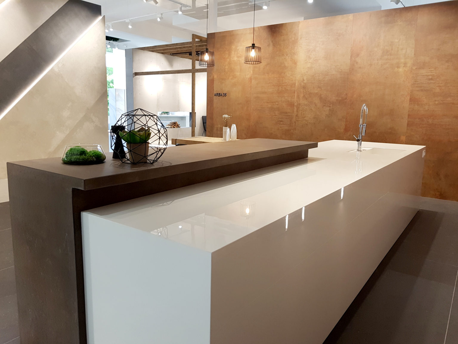 Encimera Porcelánica Según Tu Estilo - Grespania Blog