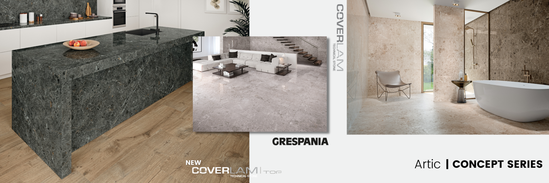 Ceramic Trends for 2022 - Grespania Blog