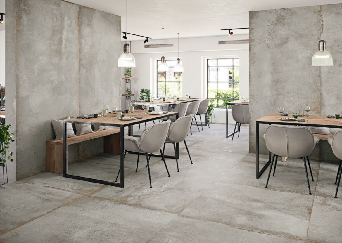 Ceramic Trends for 2022 - Grespania Blog