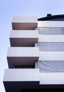 Ideas for Modern House Façades - Grespania Blog