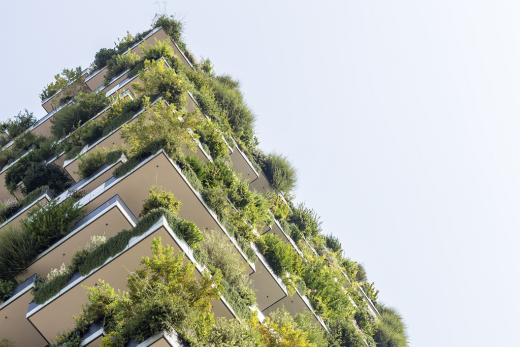 Sustainable Construction: The Impact of Building Materials on the ...