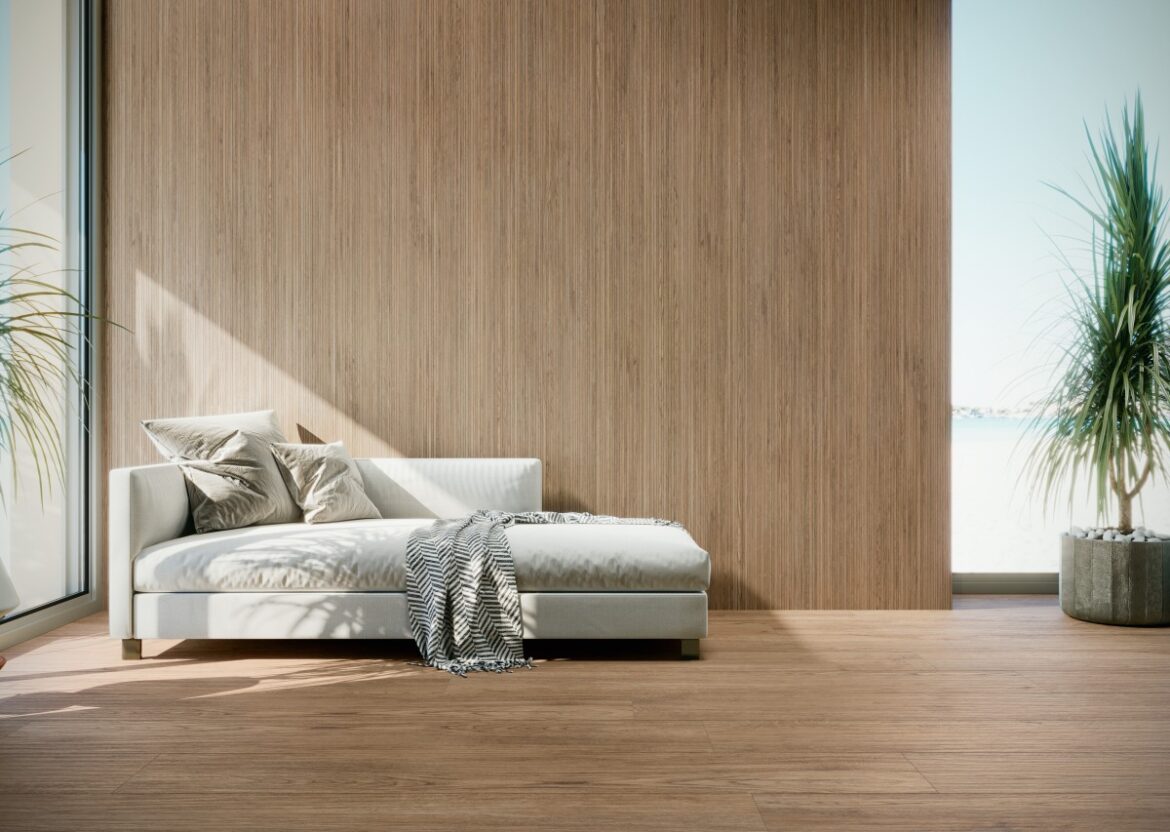 Large-Format Porcelain Tiles, an On-trend Option - Grespania Blog