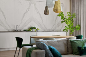 Large-Format Porcelain Tiles, an On-trend Option - Grespania Blog